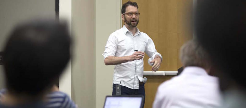 Machine Learning | ML @ GT